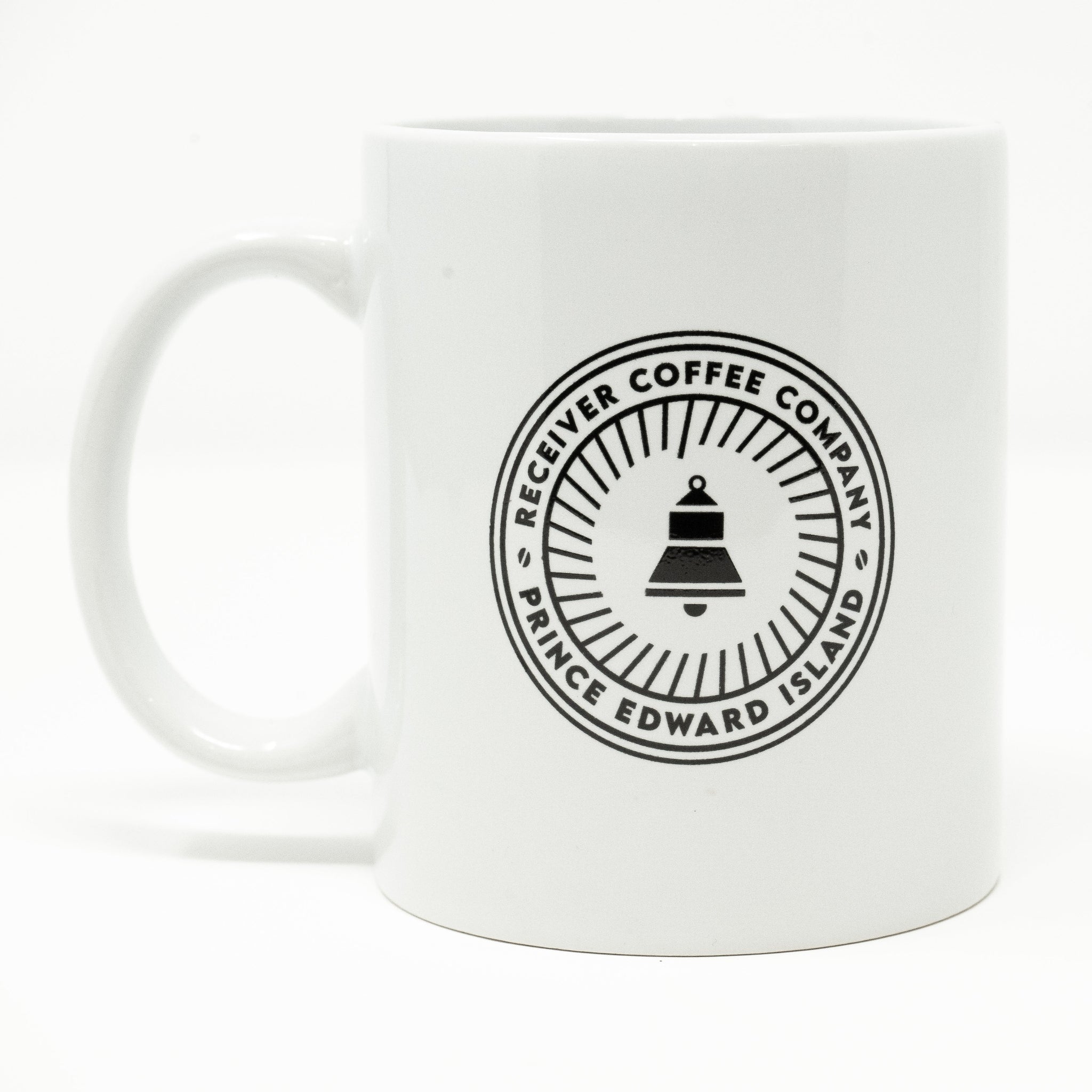 Merchandise – Receiver Coffee Co.