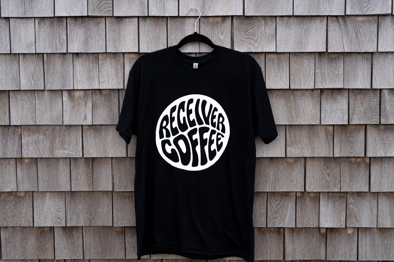 Receiver Coffee – Receiver Coffee Co.