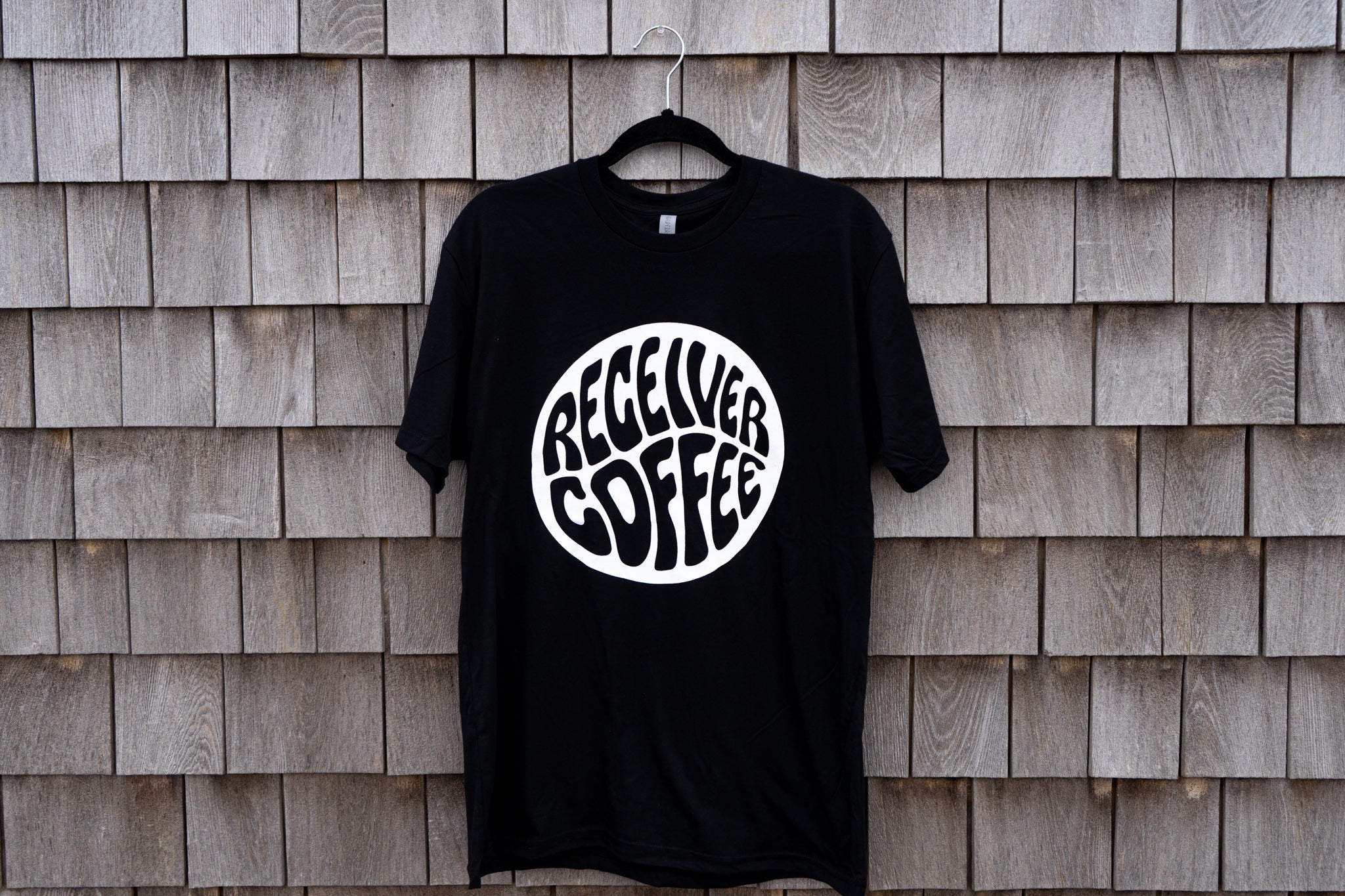 Receiver Coffee – Receiver Coffee Co.