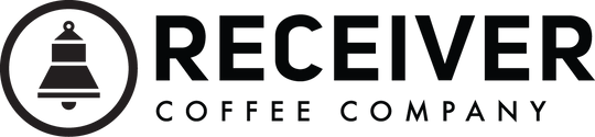 Receiver Coffee – Receiver Coffee Co.