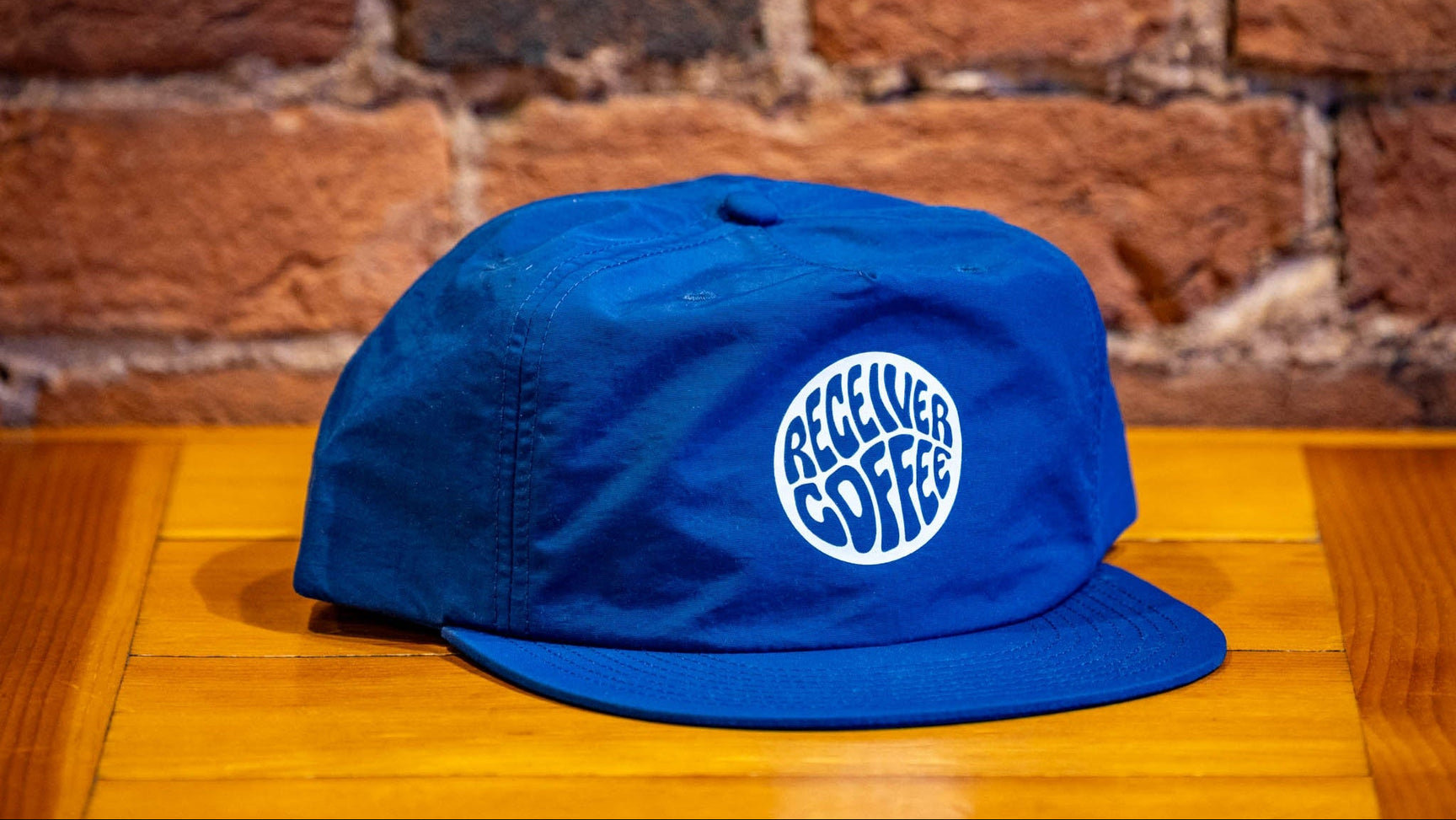 Receiver Coffee – Receiver Coffee Co.