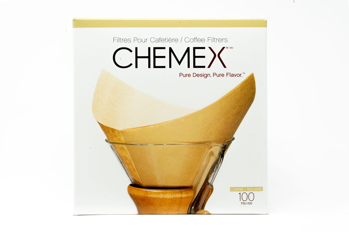 Chemex Filters – Receiver Coffee Co.